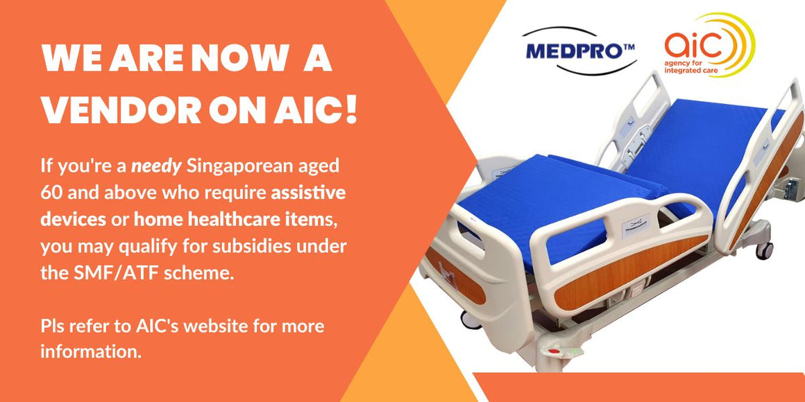 Medical Supplies Singapore – MEDPRO™ Medical Supplies