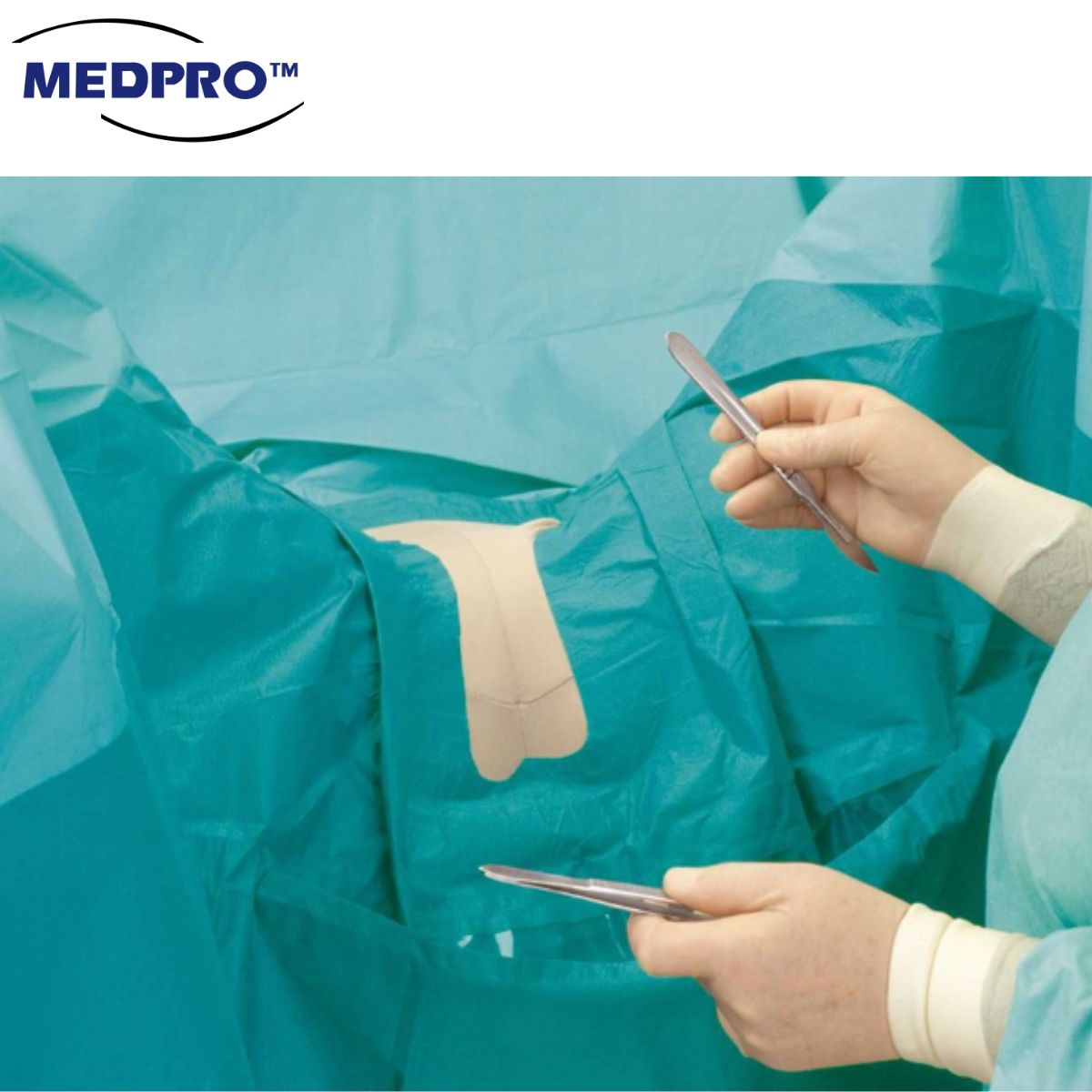 Molnlycke Barrier Gynaecology / Cystoscopy Set REF: 902496 – MEDPRO ...