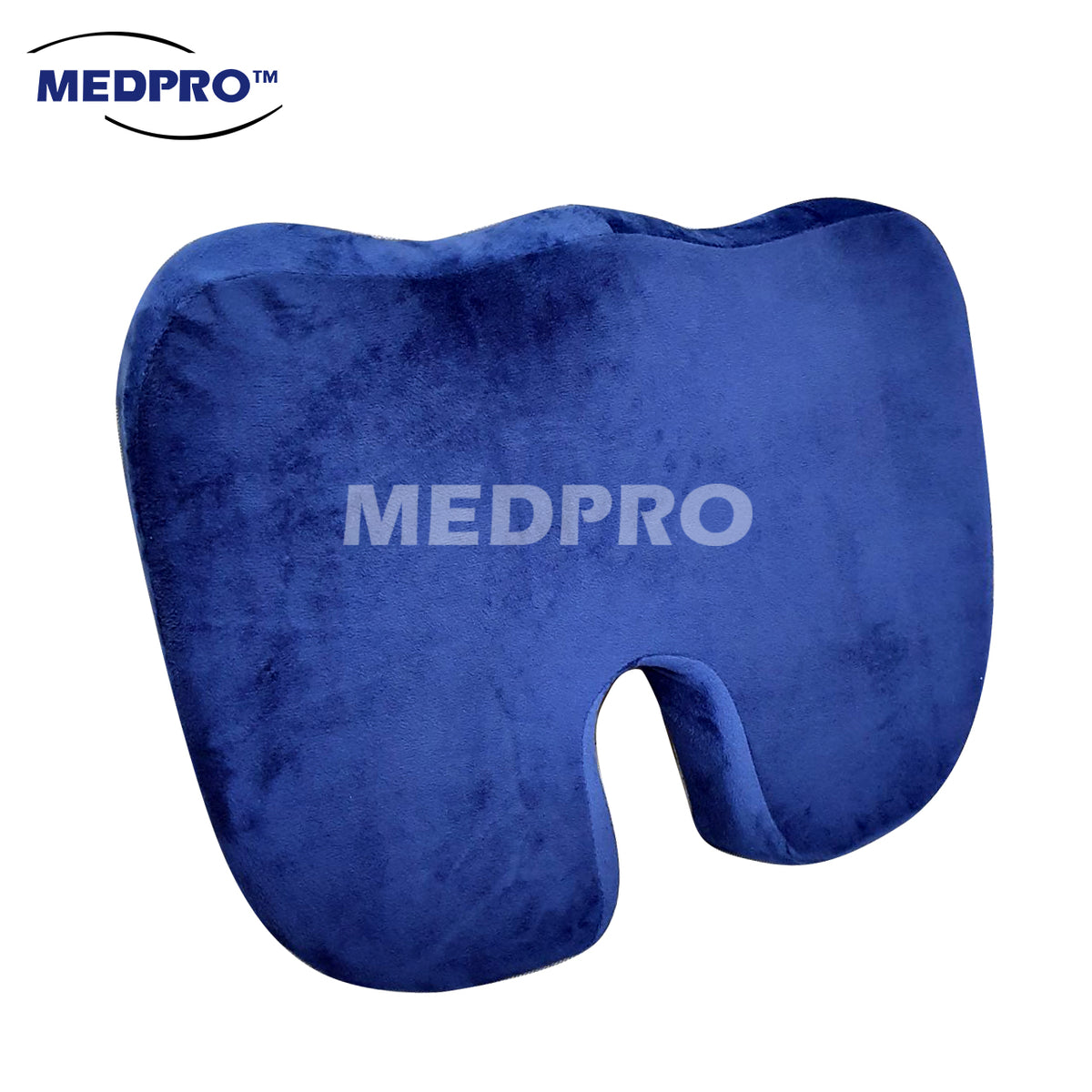MEDPRO™ Memory Foam Seat Cushion with Cooling Gel – MEDPRO™ Medical ...