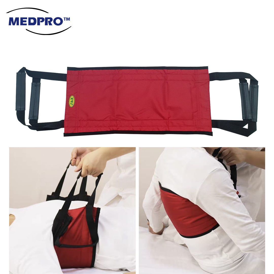 MEDPRO™ Patient Lifting Band with Handles – MEDPRO™ Medical Supplies