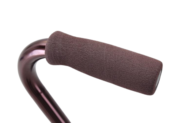 [NEW!] MEDPRO™ Brown Anti-Rust Quad Cane / Quad Stick 700g – MEDPRO ...